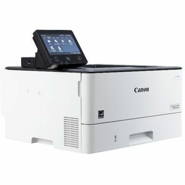 Canon imageCLASS LBP LBP247DW Desktop Wireless Laser Printer ...