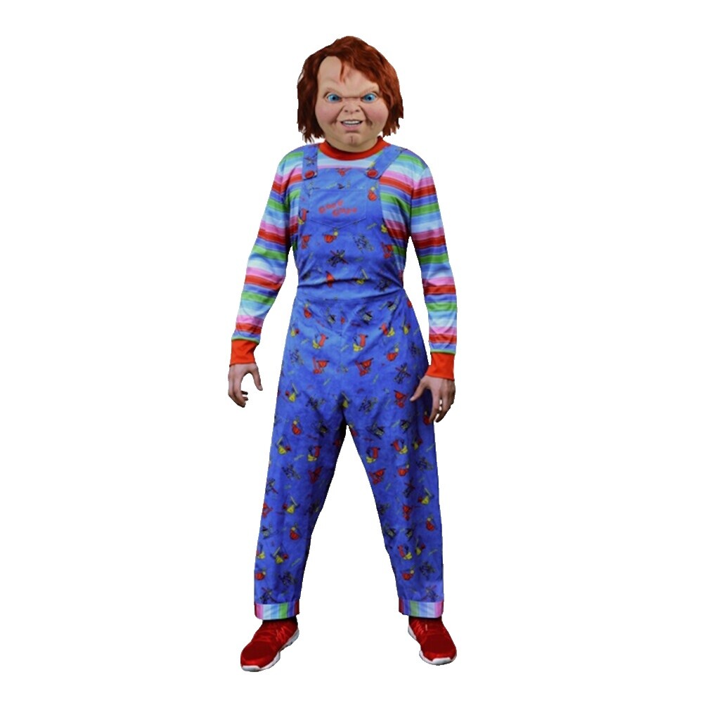 Chucky Masks & Eye Masks for sale | eBay