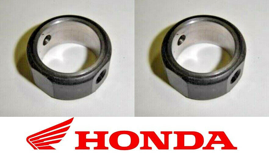 NEW! Honda #51507-098-000 Piston slide pipe set Honda Dax ST50 6V ...
