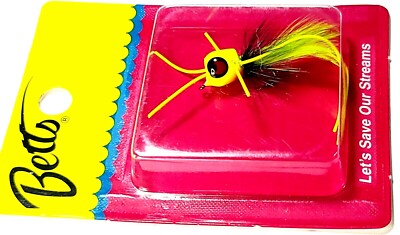 Assortments - Betts Poppers