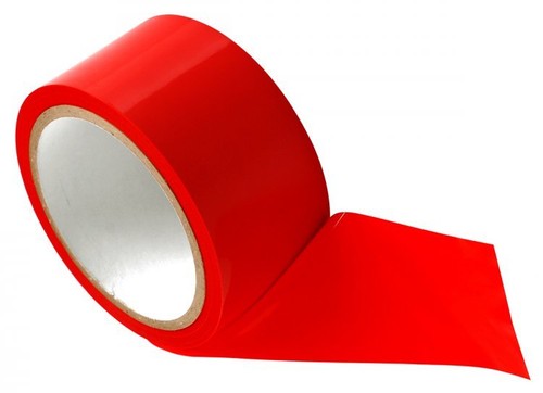 Body Safe Wrap Tape 65ft Shiny PVC Non-Sticky Role-Play Rave EDM ...