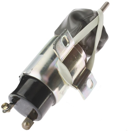 NEW Genie Throttle Actuator Solenoid 77402GT 77402 For Genie Part | eBay