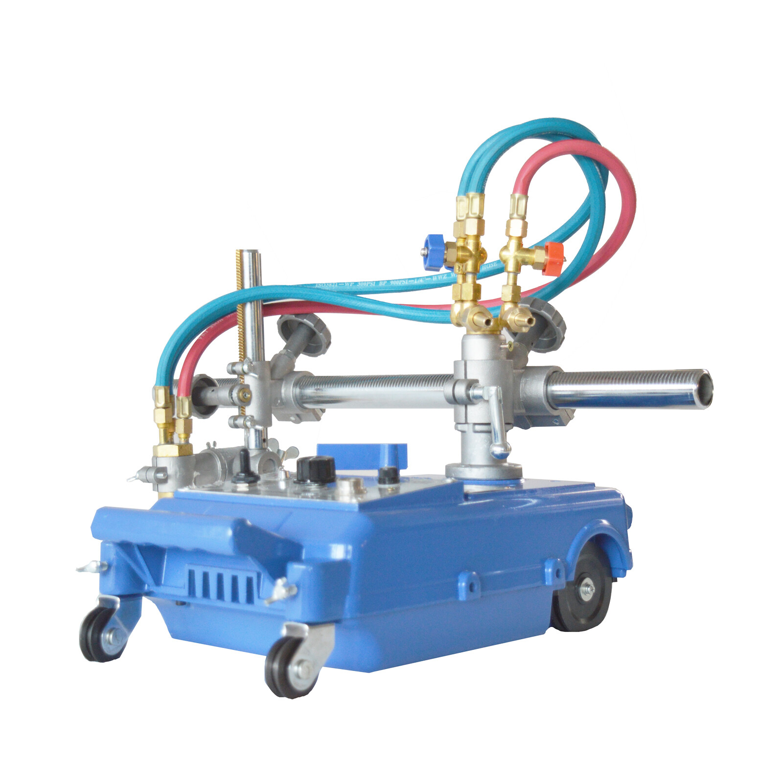 Automatic Cutting Torch Track Burner Portable Handle Gas Cutting ...