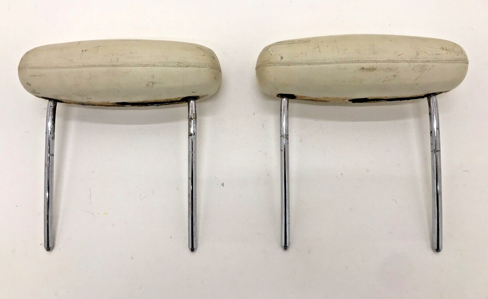 1968-1970 Mopar A B C Body Headrests for Bucket Seats Interior Trim ...