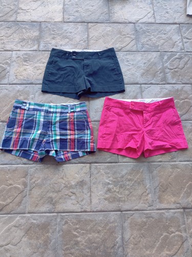 Bundle Size 8 Bananas Republic Shorts | eBay