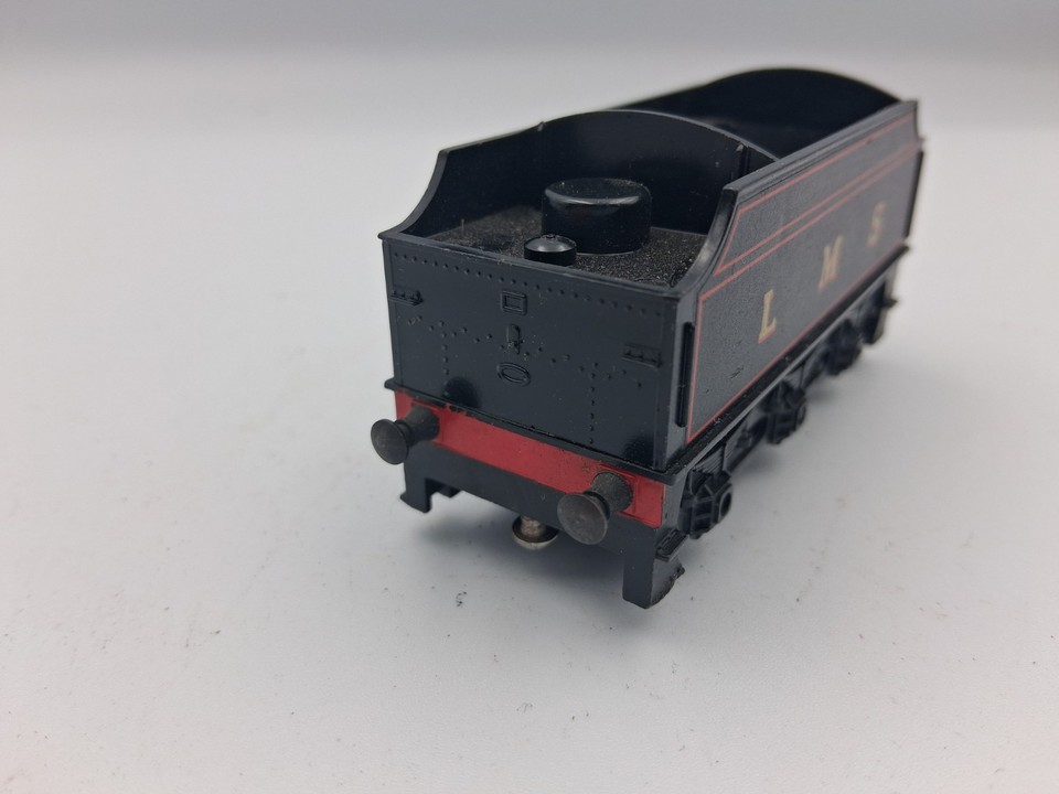 Triang OO Gauge , LMS Tender for Fowler 4F , Very Good Condition. | eBay UK