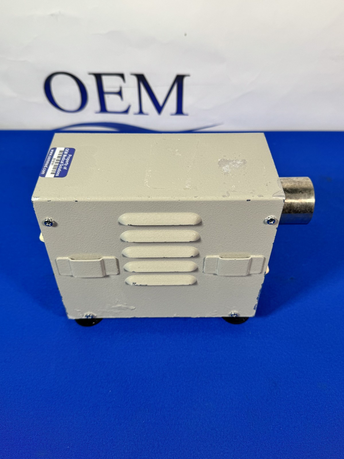 Olympus MU-1 Endoscope Maintenance Unit - TESTED | eBay