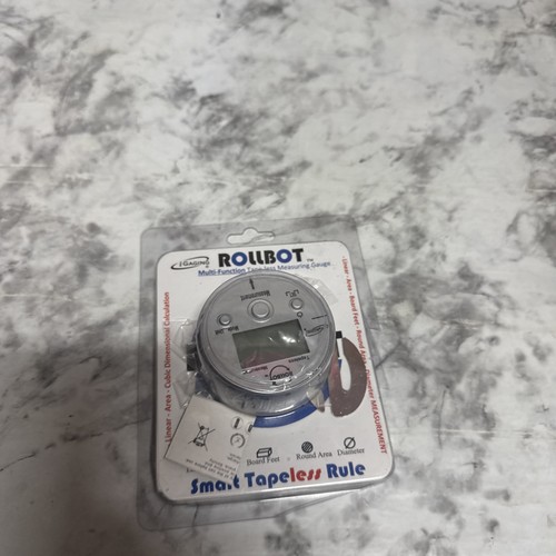 iGAGING RollBot - Digital Tapeless Measurement | eBay