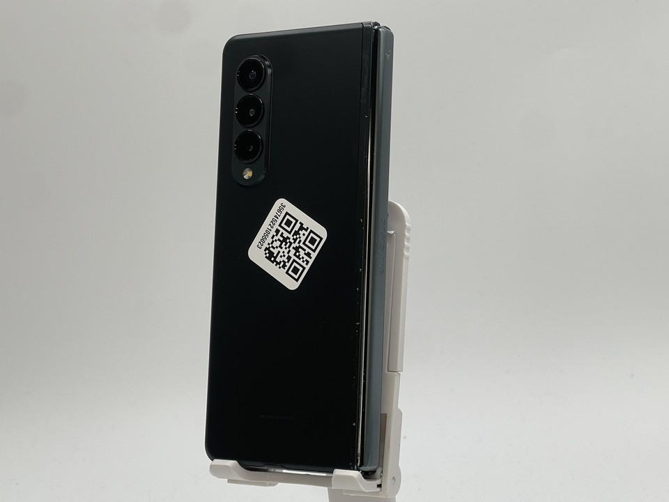 Samsung Galaxy Z Fold3 5G SM-F926U 256GB Phantom Green AT&T Unlocked ...