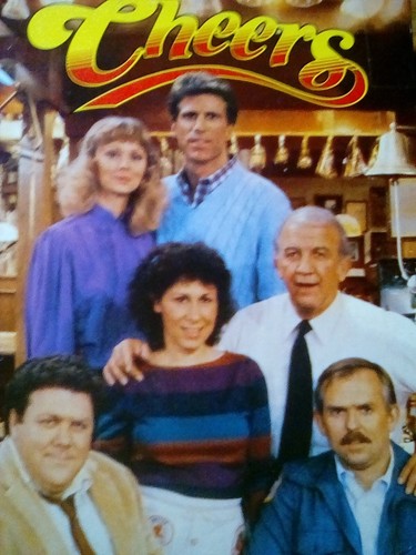 CHEERS Collector's Edition (3 episodes 1985) VHS 1991 used | eBay