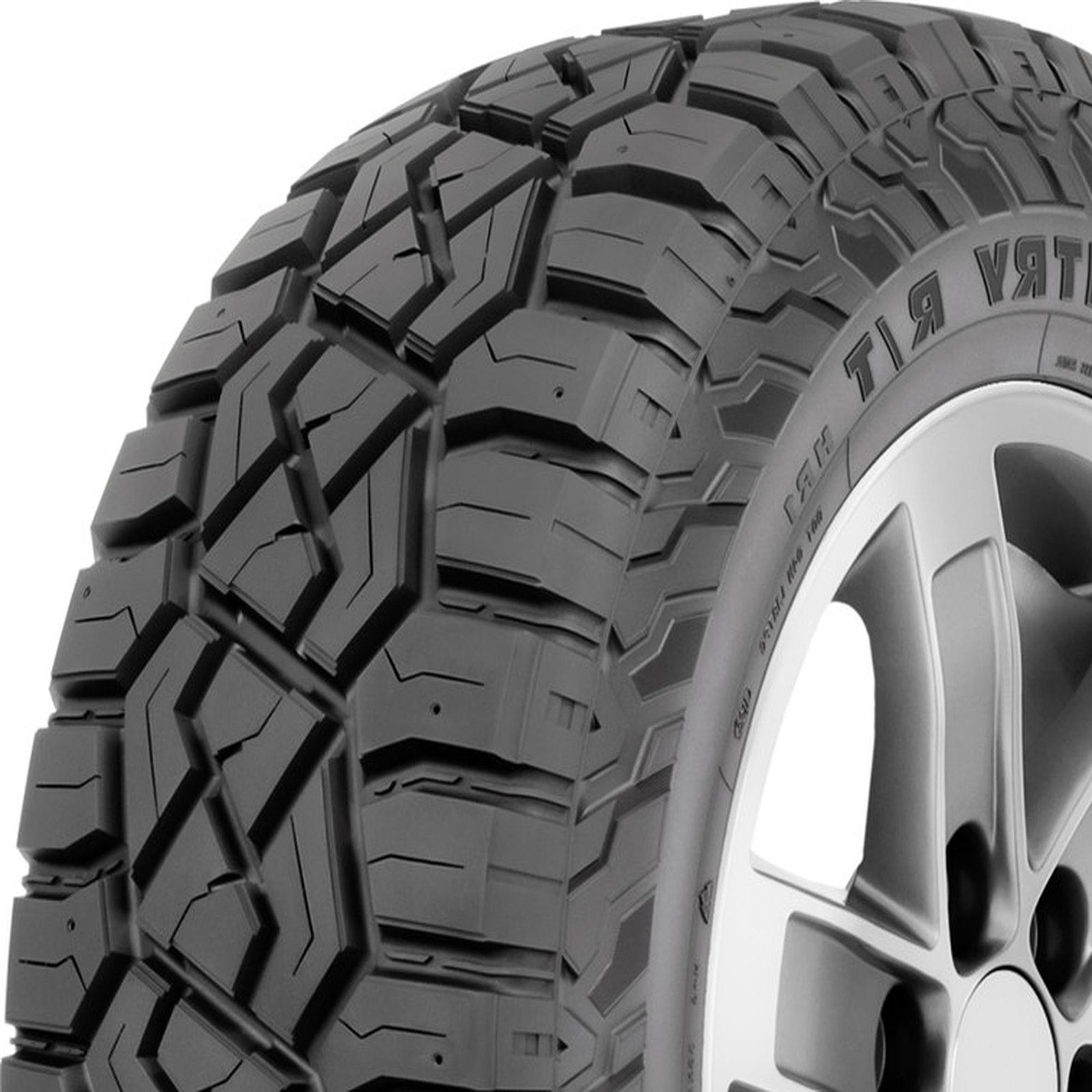 1 New Prinx Hicountry Rt Hr1 - 285x70r17 Tires 2857017 285 70 17 | eBay