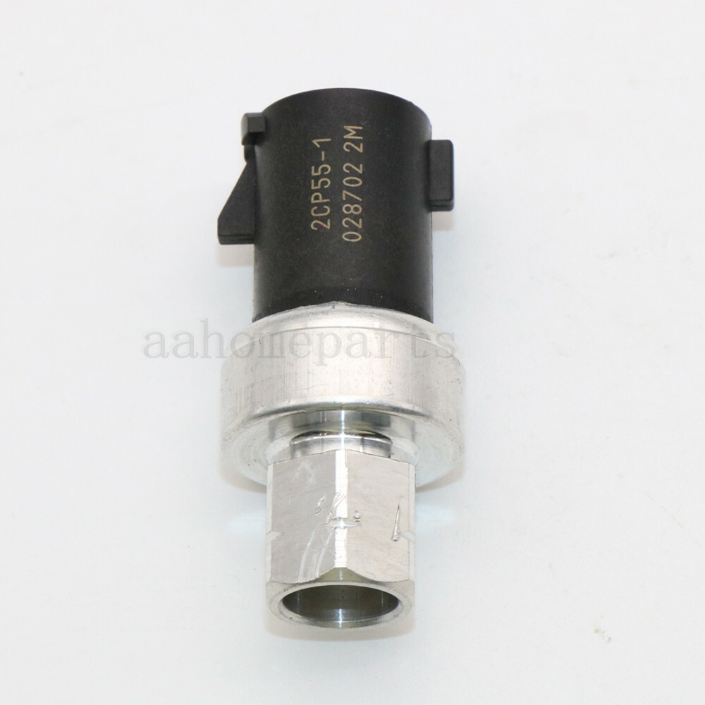 Genuine A/C Pressure Transducer Switch 2CP55-1 For Chrysler 300 Dodge ...