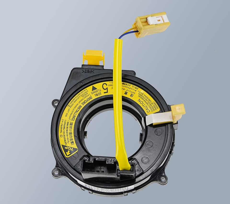 84306-0C010 New Spiral Cable Clock Spring For Toyota Corolla Camry ...