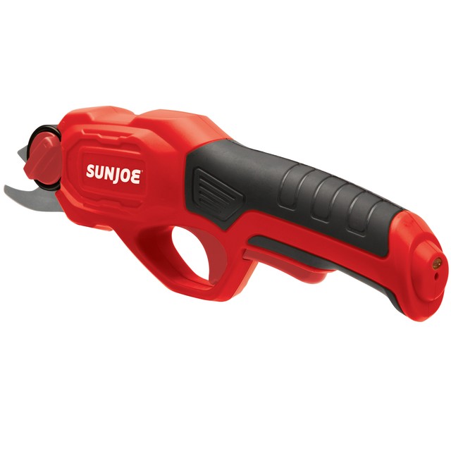 Sun Joe Cordless Rechargeable Power Pruner 3.6V PJ3600C-RED for sale ...