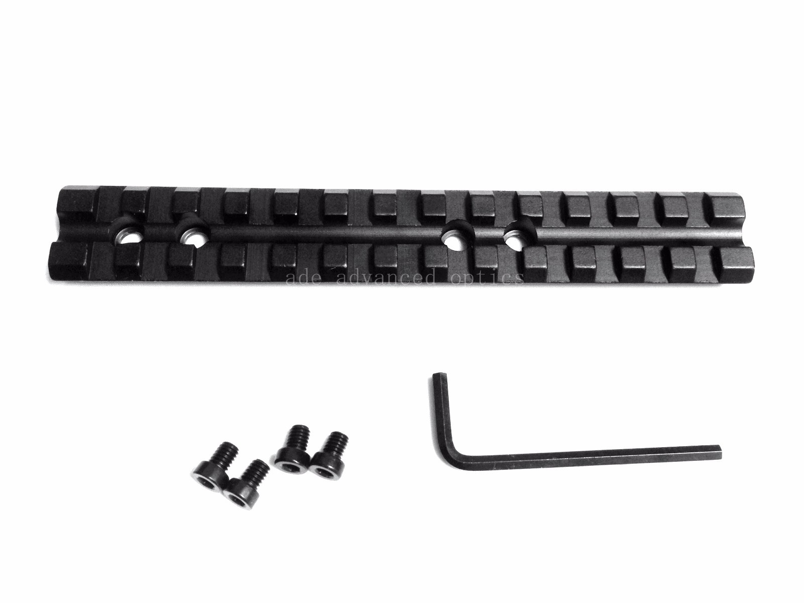 Maverick 88 Shotgun Mossberg 500/590/835/930 Picatinny Weaver Scope ...