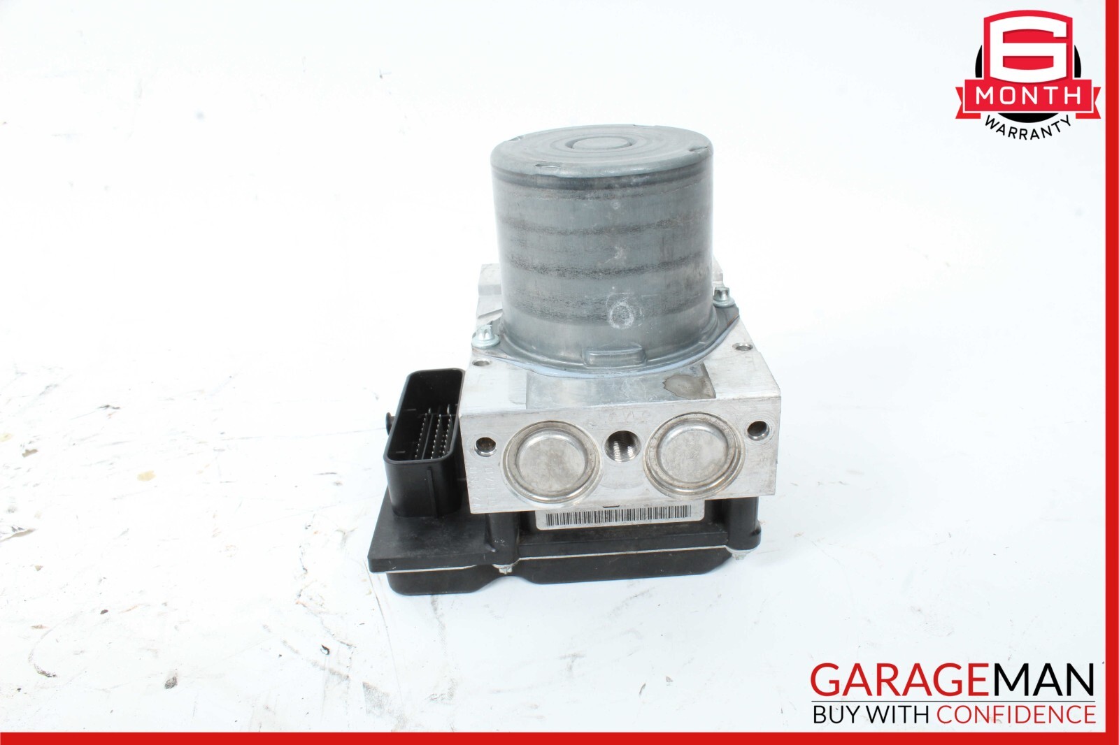 10-12 Mercedes W212 E550 E350 ABS Anti Lock Brake Pump Controller ...