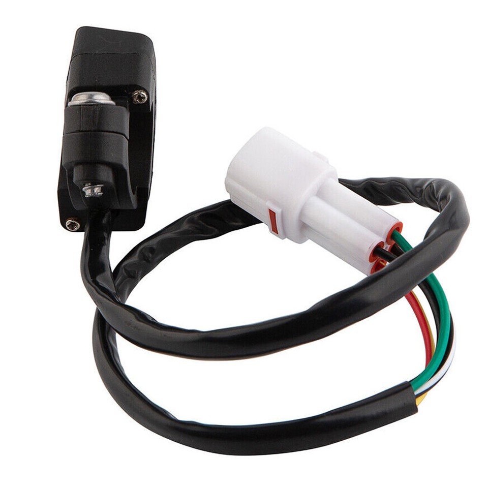 Engine Start Stop Kill Switch Assy Button For KTM Husqvarna Gas Gas ...