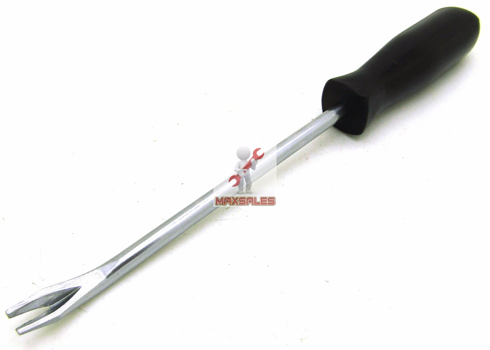 New 8-1/2' V Tip Nail Staple Rivet Tack | Grelly USA