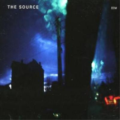 Trygve Seim The Source (CD) Album | eBay