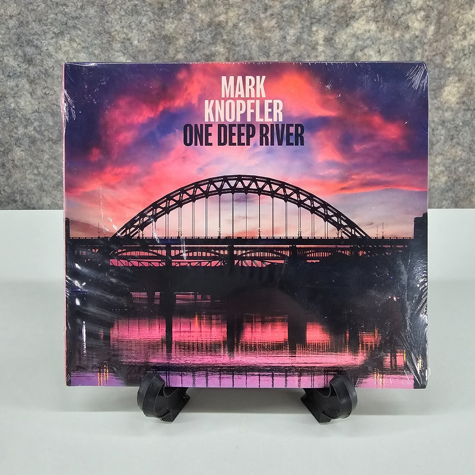 Mark Knopfler - One Deep River - CD - NEW | Grelly USA