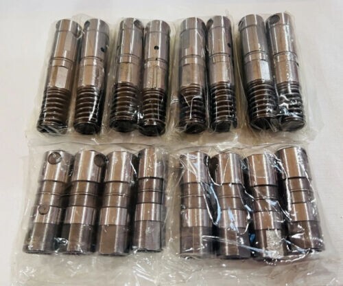 AFM DOD Hydraulic Roller Valve Lifters For Chevy GMC Cadillac Buick 5 ...