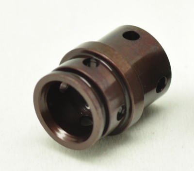 SERPENT 600364 Steel Gear Coupler V2 | eBay Australia