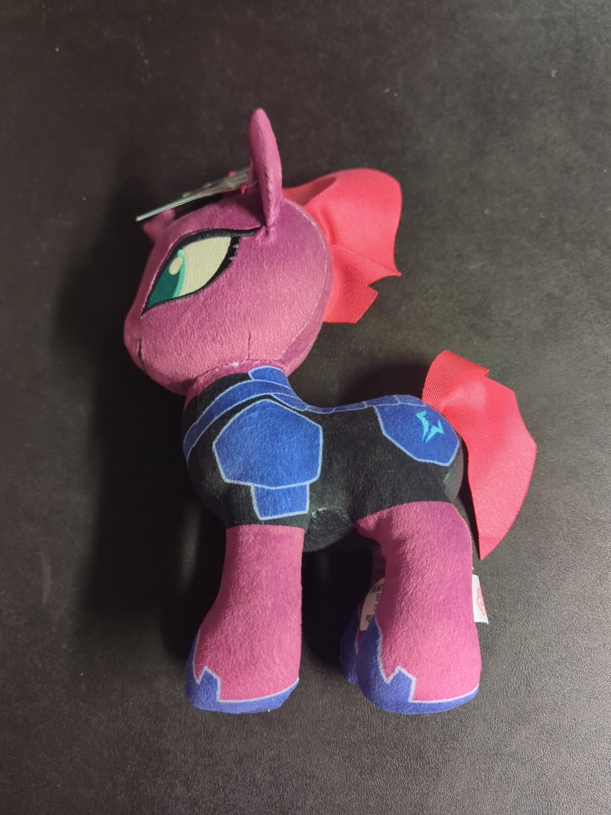 My Little Pony Tempest Storm Shadow 10-Inch Plush Toys R Us Exclusive ...