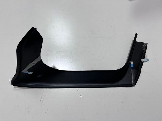 Genuine Jaguar All XF 2016-2019 LH Tailgate Finisher Panel T2H1243 for ...