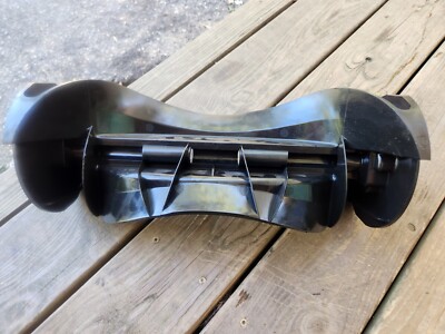 Snow Joe 24V-X2-20SB-AUGER Replacement Auger Kit 24V-X2-20SB No Belt | eBay