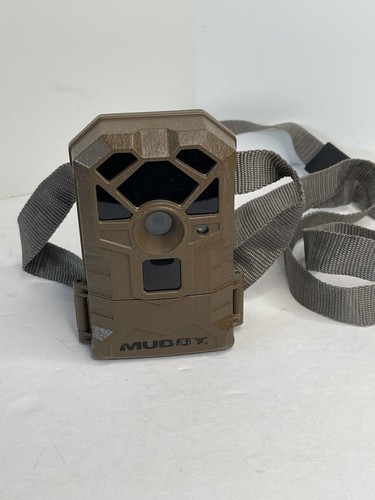 Muddy Outdoors Invisible Infrared 16mp Trail Deer Camera | eBay