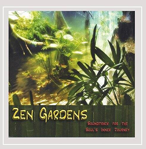 Zen Gardens - VERY GOOD 634479409226 | eBay