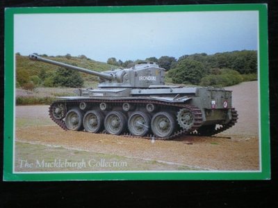 POSTCARD THE MUCKLEBURGH COLLECTION | eBay.de