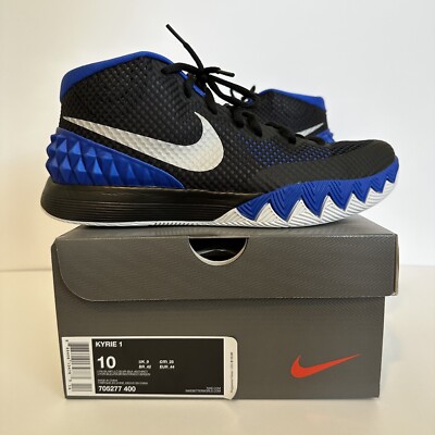 Kyrie 1 Duke