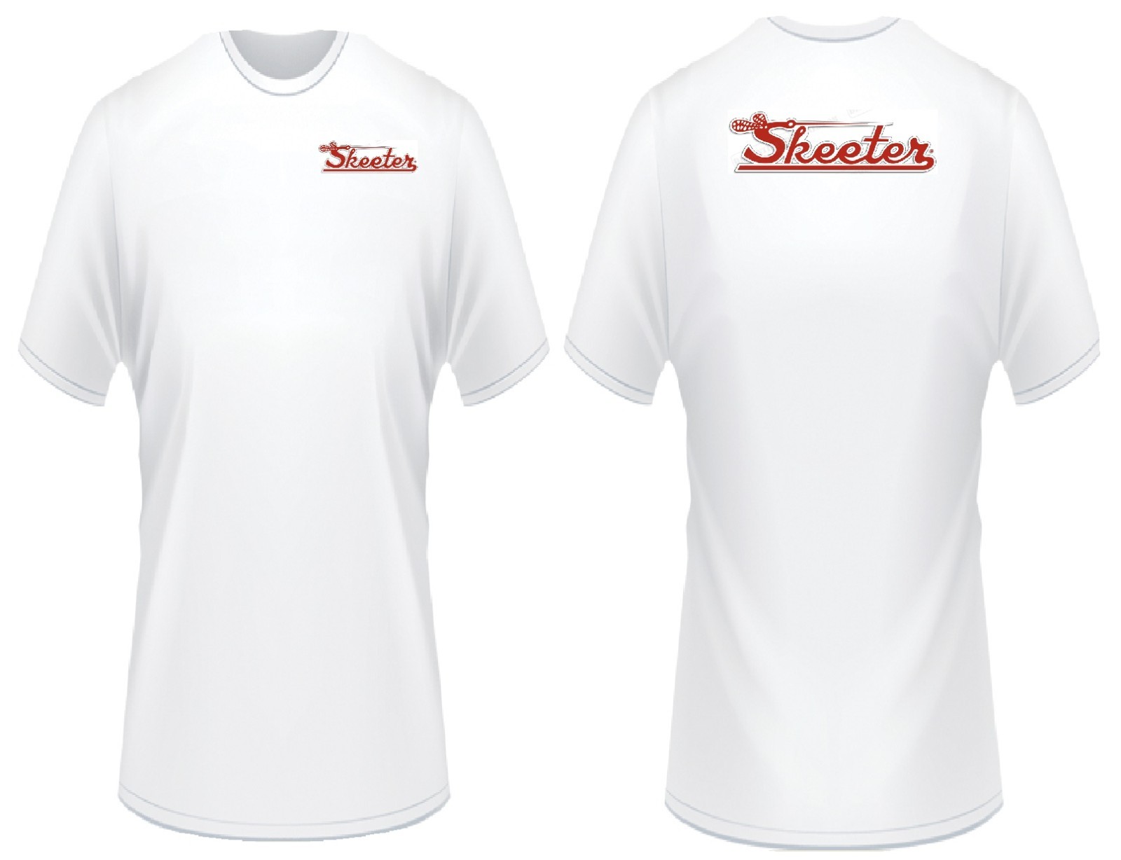 Skeeter Bass Boat T-Shirt | eBay