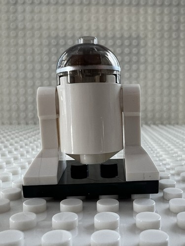 LEGO STAR WARS ROGUE ONE 40268: R3-M2 Retired R3M2 | eBay