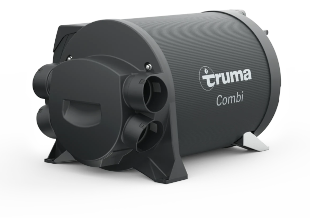 NEW Truma Combi 6 Eco Combination Water Heater and Space Heater W/ CP ...