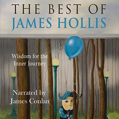 James Hollis The Best of James Hollis (Gebundene Ausgabe) | eBay