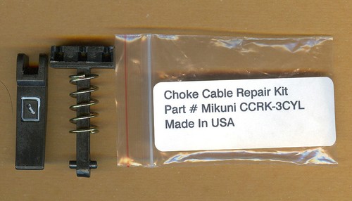 POLARIS SNOWMOBILE CHOKE CABLE - LEVER - XLT XC SKI DOO INDY 97 96 95 ...