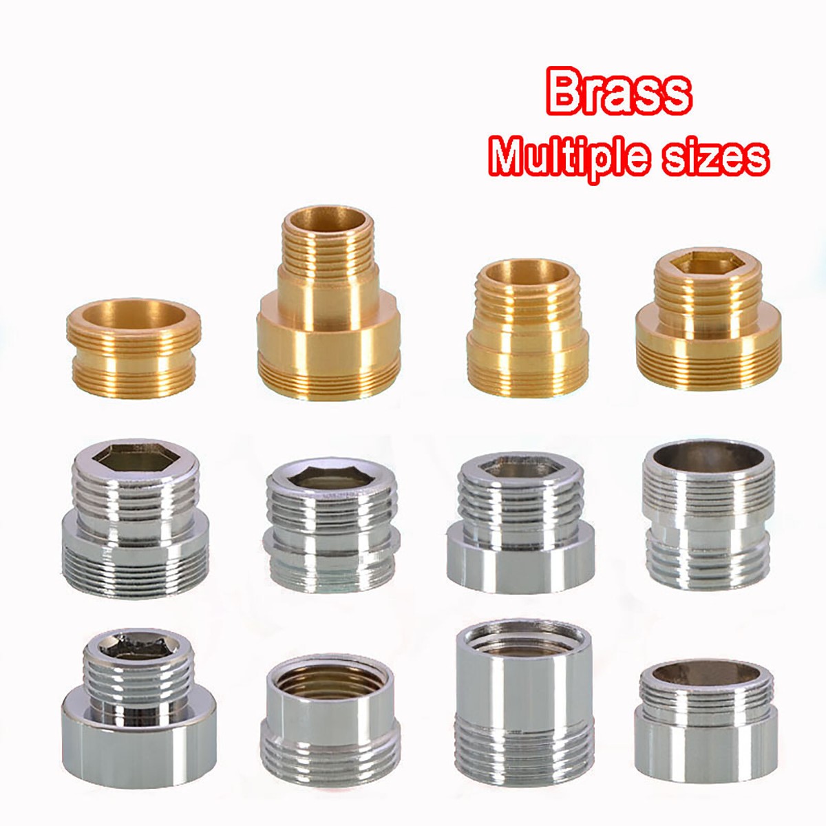 What Is A Male Thread Faucet - Infoupdate.org