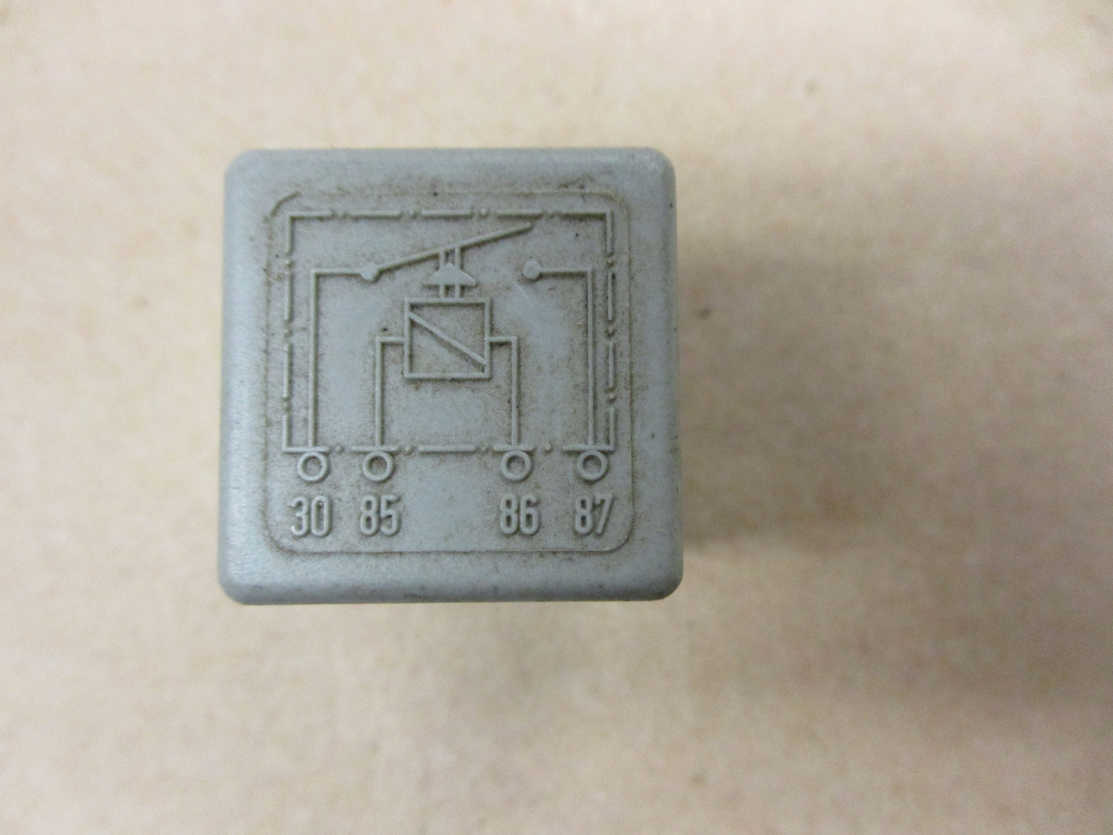 BMW R100T R100S R100RS R100 airhead wehrle relay | eBay