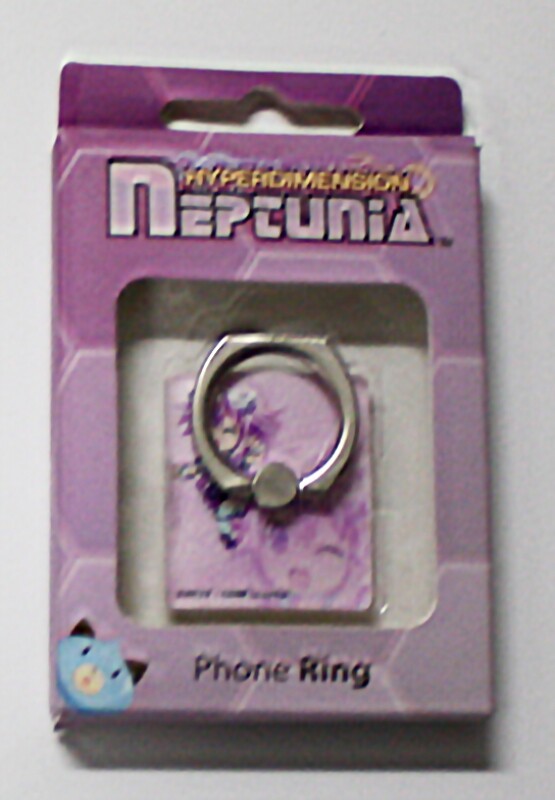 Hyperdimension Neptunia - Neptune Phone Ring | eBay