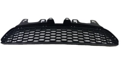 Genuine BMW M3 M4 GTS F80 F82 F83 CS Cabrio Insert Air Inlet Middle ...
