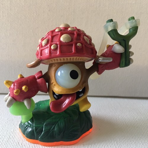 Skylanders: Giants: Shroomboom Lightcore Figure: BUY 4 GET 1 FREE All ...