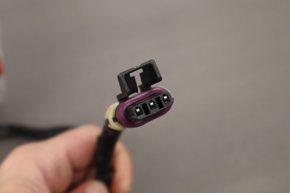 03-04 C5 Corvette ABS Anti Lock Brake System Pump & Module W/Bracket | eBay