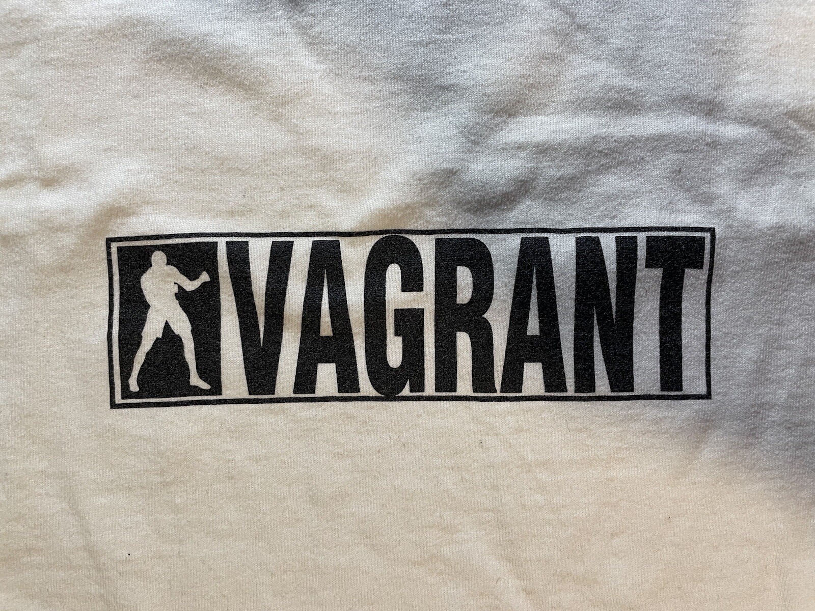 Vintage - Vagrant Records - T Shirt - XL - Punk - Alkaline Trio ...