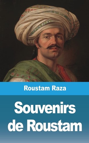 Roustam Raza Souvenirs de Roustam (Paperback) (US IMPORT) 9781006651045 ...
