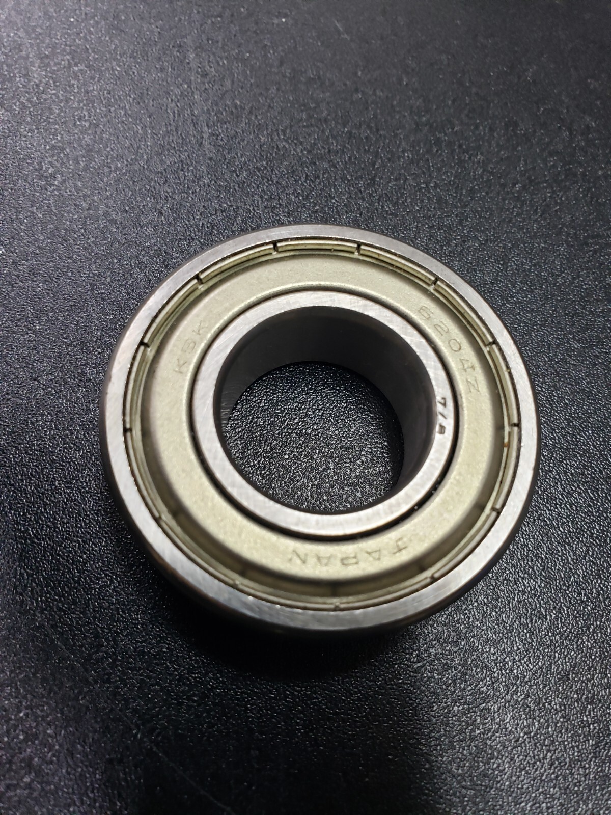 KSK 6204Z Bearing 47 x 22 x 14mm | eBay
