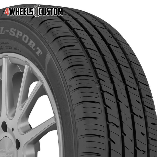 Doral SDL Sport 215/60R15 Tire for sale online | eBay