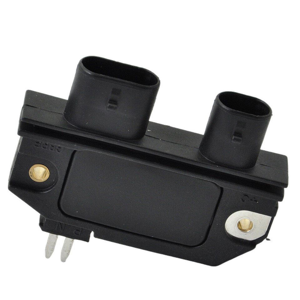 Ignition Control Module For 1989-1995 Chevrolet C1500 C2500 C3500 Truck ...