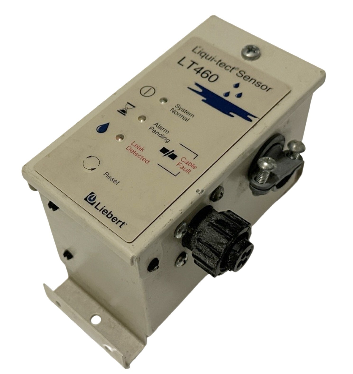 Liebert LT460 Liqui-Tec Zone Sensor 24V Type 1 IP30 | eBay